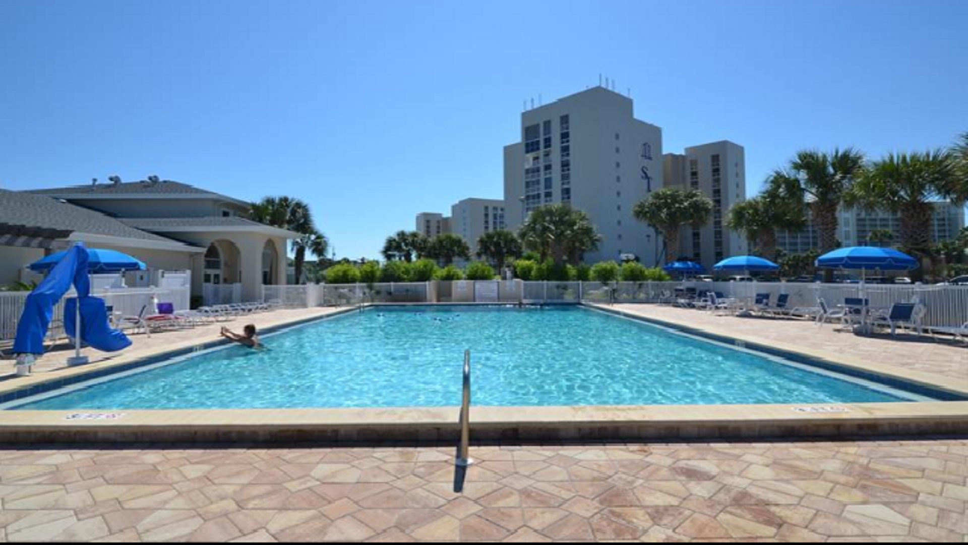 Destin Area, Florida Vacation Rental | Shoreline Towers - 2105 | 2 ...