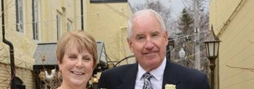 Tripz Vacation Rentals - Tom and Terry Frazee Profile